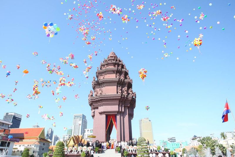 Les 7 grandes fêtes du Cambodge à ne pas manquer