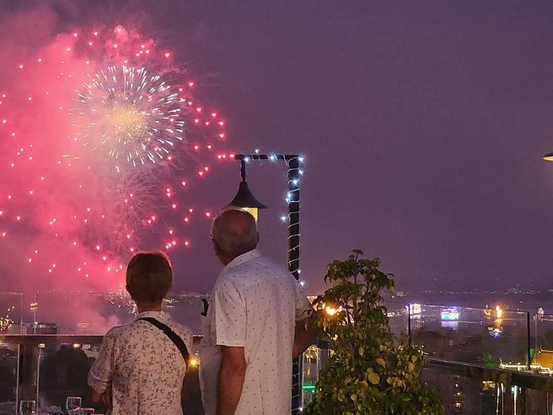 Les 7 grandes fêtes du Cambodge à ne pas manquer