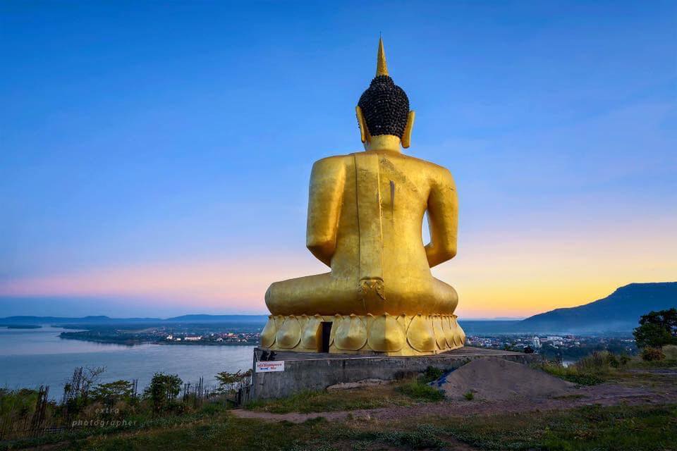 Visiter Paksé Laos : tout à savoir pour un voyage réussi