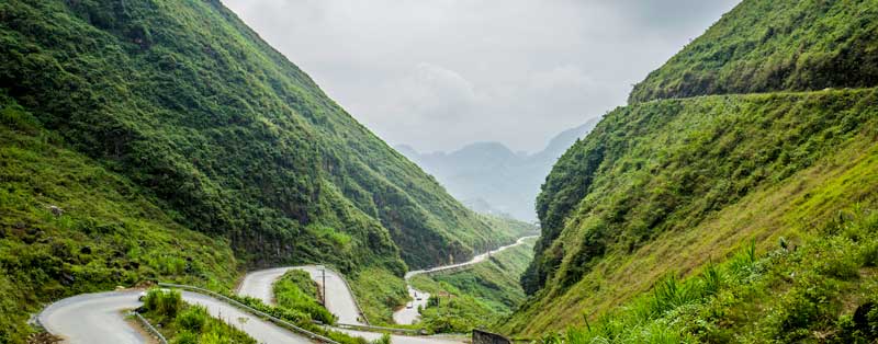 Guide complet sur Bac Ha : météo, choses à voir et à faire